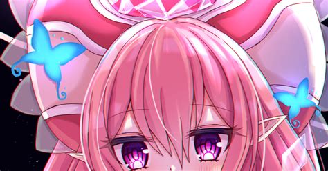プリンセスコネクトredive ネネカ様 Uのイラスト Pixiv
