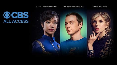 CBS All Access Is Now Available As An Amazon Channel AFTVnews