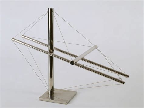 Estructuras Tensegríticas Qué Son Cómo Se Calculan Y Un Programa Para