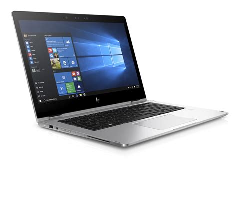 The HP EliteBook Is Shipping You Are Free To Safely Browse The Internet