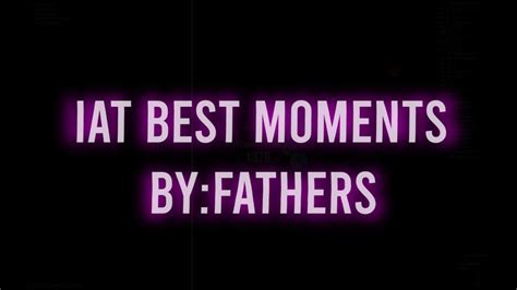 Agar Io Iat Fathers Best Moments Youtube