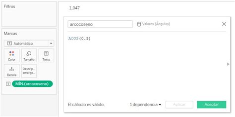 Acos Interactive Chaos