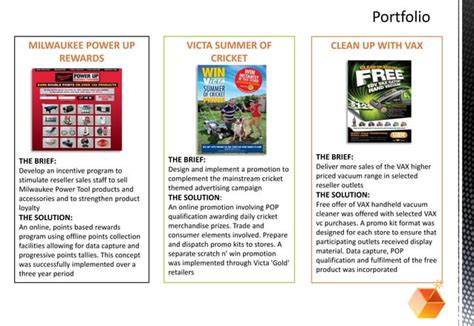Fusebox Presentation PPT