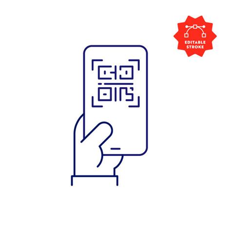 14500 項qr Code Icon插圖檔、免版稅向量圖形及美工圖案 Istock