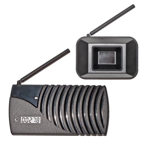 Best Driveway Sensors And Alarms Of 2020 Safewise