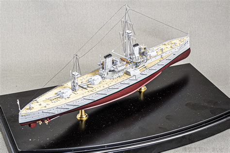 Hms Dreadnought Trumpeter M
