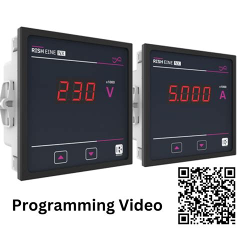 Rishabh Instruments Limited Rish Eine