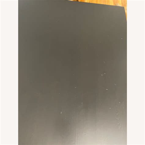Ikea Black Square Coffee Table Aptdeco