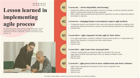 Top 7 Lesson Learned Process Templates With Samples And Examples