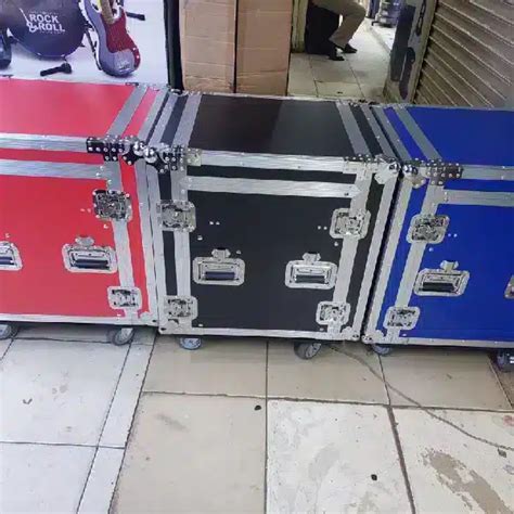 The 12u Rack Case Best Price