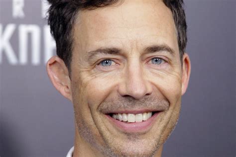 Tom Cavanagh To Co Star With Brooke Shields In Youre Killing Me