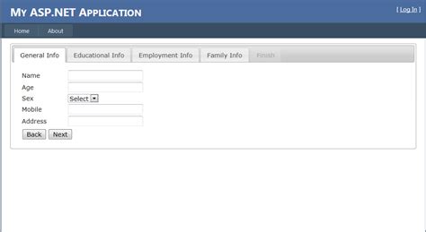 himanshu s blog jquery based tab control for asp