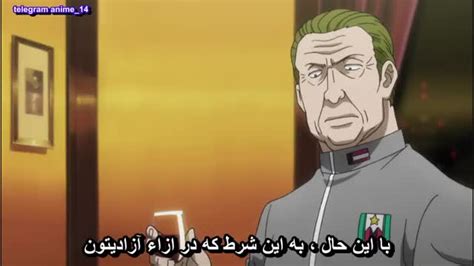 انیمه فوق العاده هانتر X هانتر شکارچی Anime Hunter X Hunter 2011