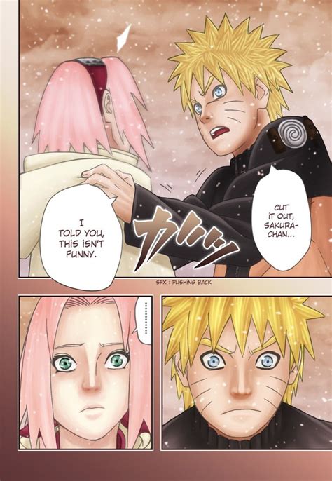Naruto Sakura By L Eene On Deviantart