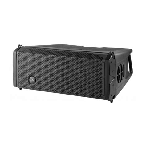 Event 28a Two Way Powered Line Array System By Das Audio Procom