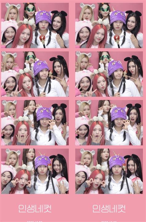 221022 Lapillus Twitter Update Haeun Kpopping