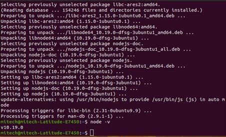 Install RVM Ubuntu Different Installation Modes Available On Ubuntu