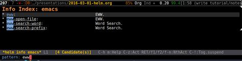 2016 03 01 Helm An Incremental Framework