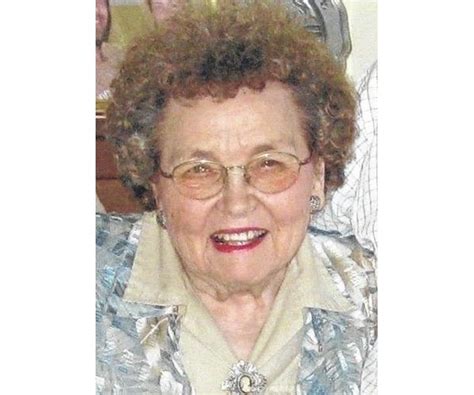 Norma Shaffer Obituary 2016 Spencerville Oh The Lima News