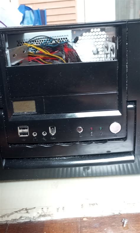 Free Mini Pc Casing Computers And Tech Parts And Accessories Computer