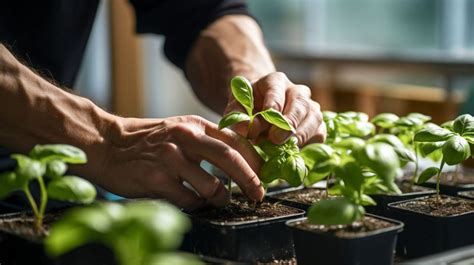 How To Propagate Basil Seeds Cuttings And Other Proven Methods