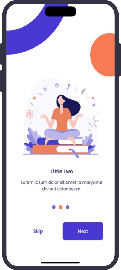 AudioBook Flutter UI Kit By FlutterFire CodeCanyon