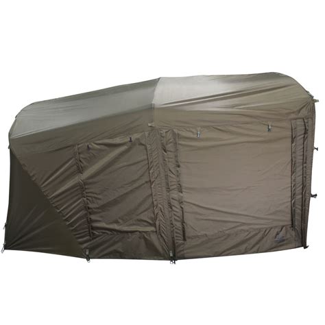 Пристройка для палатки CARPTODAY Oasis Bivvy Extension Green Khaki