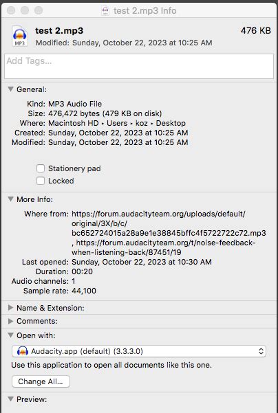 Cant Send Files From Audacity On Linux Gnu Linux Audacity Forum