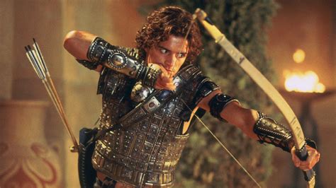Troie Streaming Film Aventure 2h43 2004 Canal