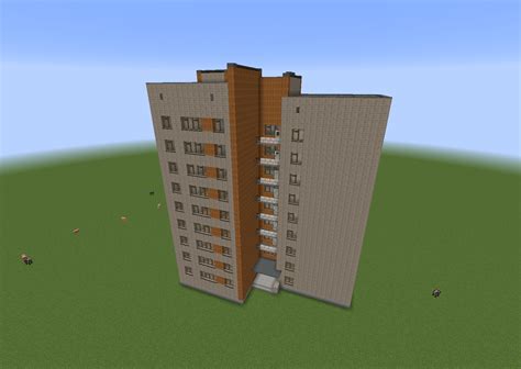 Soviet Block Mod Minecraft Mods Curseforge