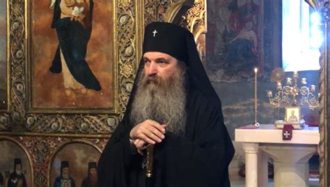 მეუფე იაკობი ჩვენი საქციელით ღმერთი დაგვიფარავს და სიკვდილიანობის ის პროცენტი არ იქნება რაც