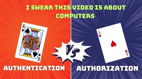 authentication and authorization doesn t get more simple than this