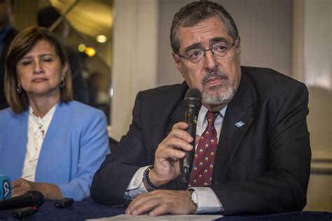 Tse Oficializa A Bernardo Arévalo Como Presidente Electo De Guatemala