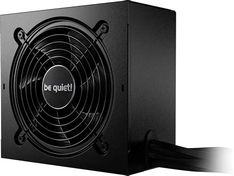 Amazon.com: be quiet! System Power 10 850W Power Supply, 80 Plus Gold ...