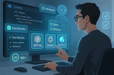 Github Copilot Pro A Developers Honest Week Long Review By Rlan