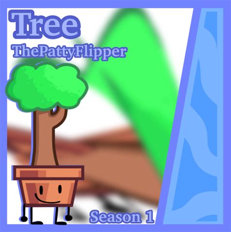 Tree Brilliant Brawl Of Objects Wiki Fandom