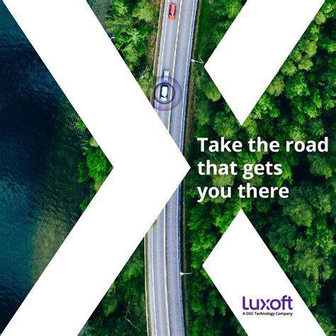 Luxoft Automotive On Linkedin Automotive Luxoft