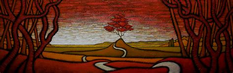 The Animating Presence Redtree Times