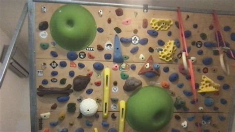 Aborted Heel Hook V3 PTY Clayton Bouldering Watch Beta Videos