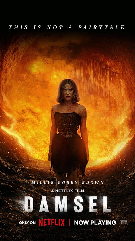 Damsel Damsel Wiki Fandom