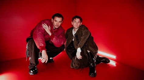 Marcus And Martinus Annonserer Sjelden Konsertopplevelse Ticketmaster No Blogg