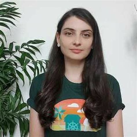 Stream Episode S2E05 Katie Gamanji On K8s Platforms CNCF And