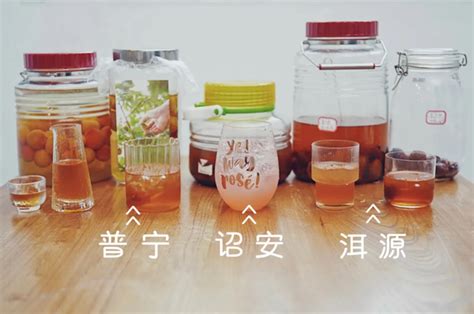 如何泡出好喝的梅子酒？ 知乎