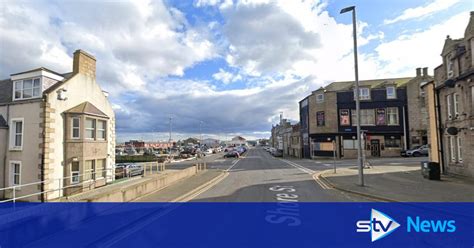 Two Teens Charged After Video Showing Men With Gun At Fraserburgh