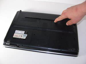 Hp Pavilion Dv Nr Repair Help Learn How To Fix It Yourself
