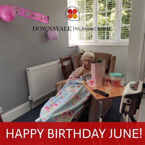 🥂 There Has Been Lots To Downsvale Nursing Home