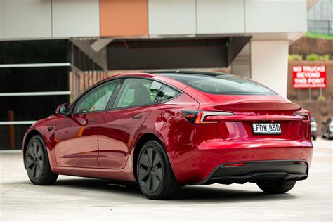 Tesla Model 3 Recalled Due To Compliance Breach Carexpert