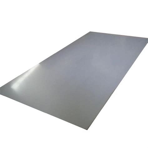 Hidnalco 1200 H14 Hindalco Aluminium Sheet Silver At Rs 290 Kg In Mumbai