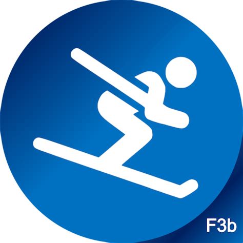 Skiing Update F3b