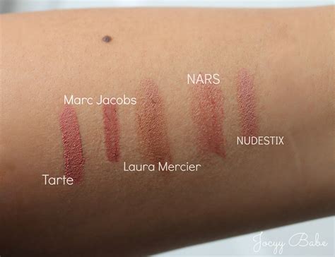 Jocyy Babe Sephora Favorites Give Me Some Nude Lip